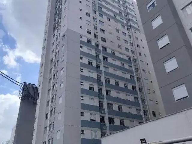 Apartamento para Venda em São Paulo/SP Cambuci 2 Quartos