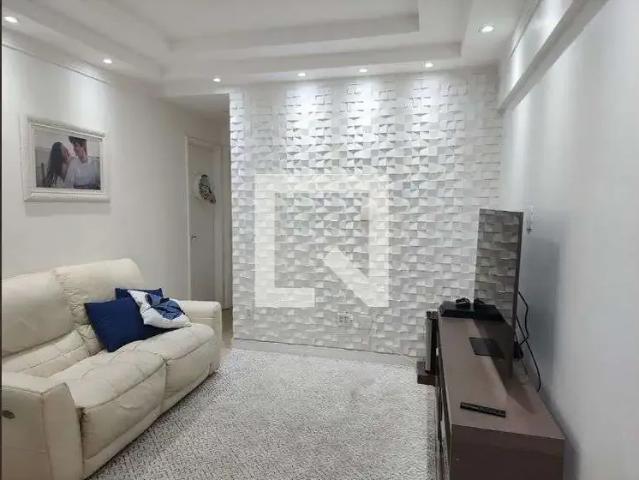 Apartamento para Venda em São Paulo/SP Cambuci 2 Quartos