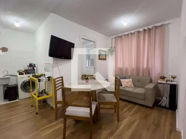 Apartamento para Venda em São Paulo/SP Cambuci 2 Quartos