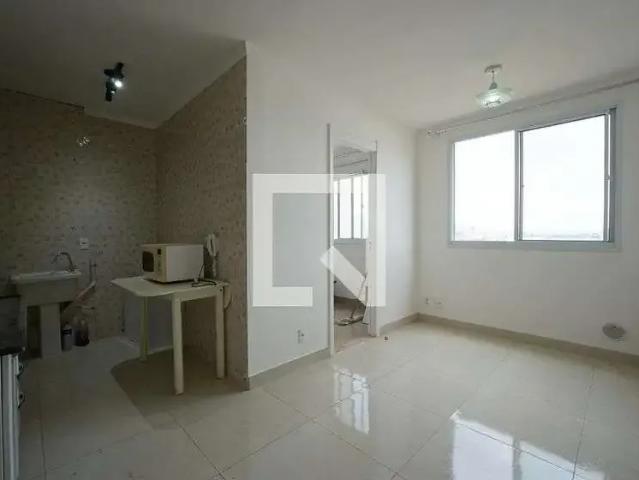 Apartamento para Venda em São Paulo/SP Cambuci 2 Quartos