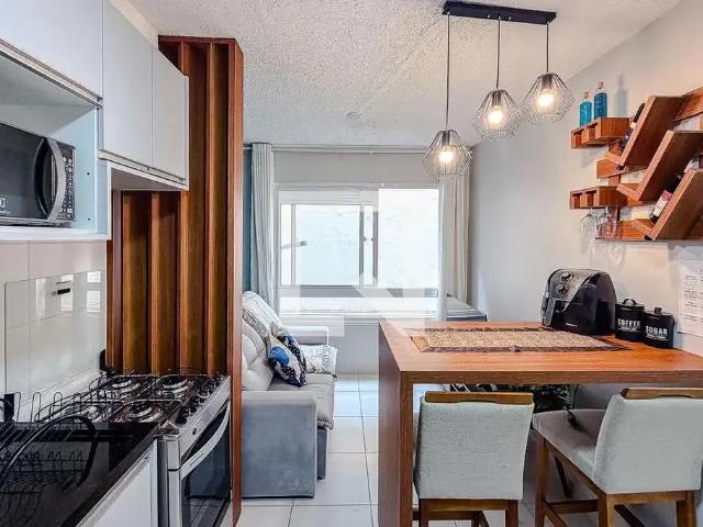 Apartamento para Venda em São Paulo/SP Cambuci 2 Quartos