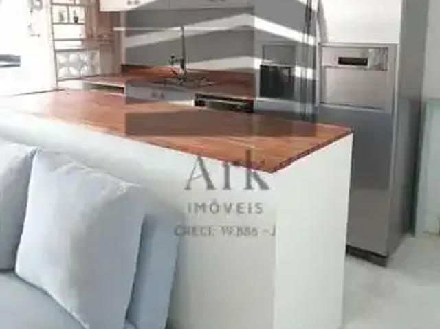 Apartamento para Venda em São Paulo/SP Cambuci 2 Quartos