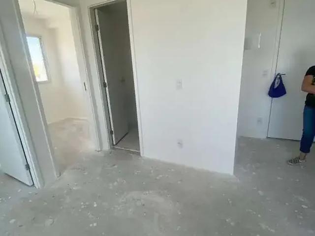 Apartamento para Venda em São Paulo/SP Cambuci 2 Quartos