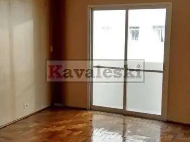 Apartamento para Venda em São Paulo/SP Cambuci 2 Quartos