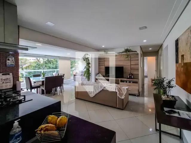 Apartamento para Venda em São Paulo/SP Cambuci 2 Quartos
