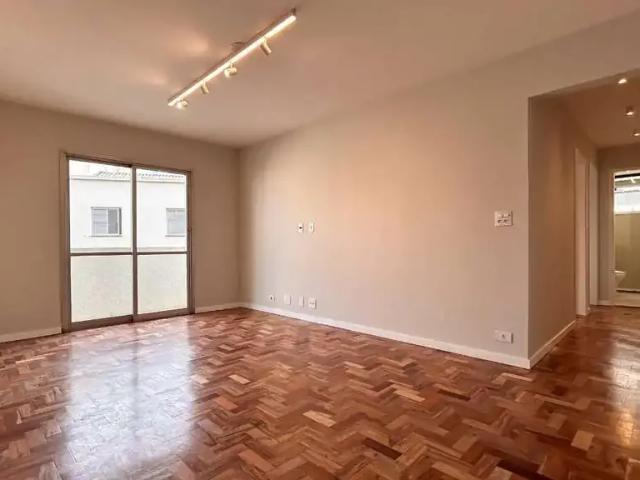 Apartamento para Venda em São Paulo/SP Cambuci 2 Quartos