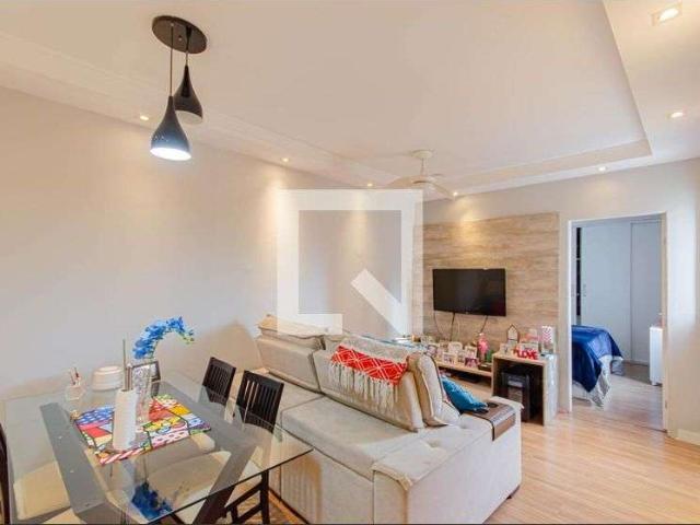 Apartamento para Venda em São Paulo/SP Cambuci 2 Quartos