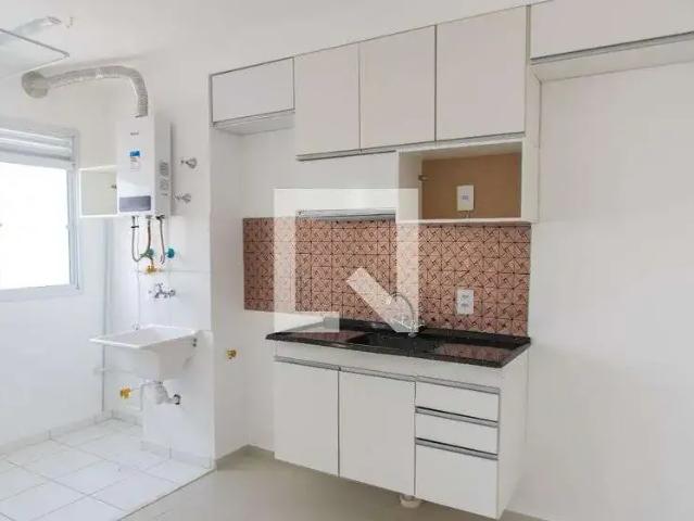 Apartamento para Venda em São Paulo/SP Cambuci 2 Quartos