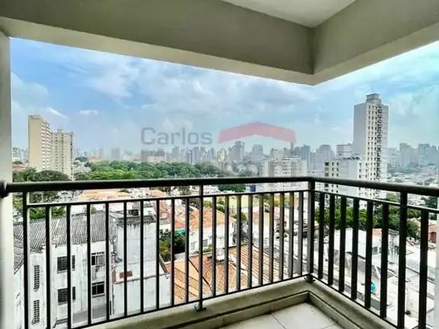 Apartamento para Venda em São Paulo/SP Cambuci 2 Quartos