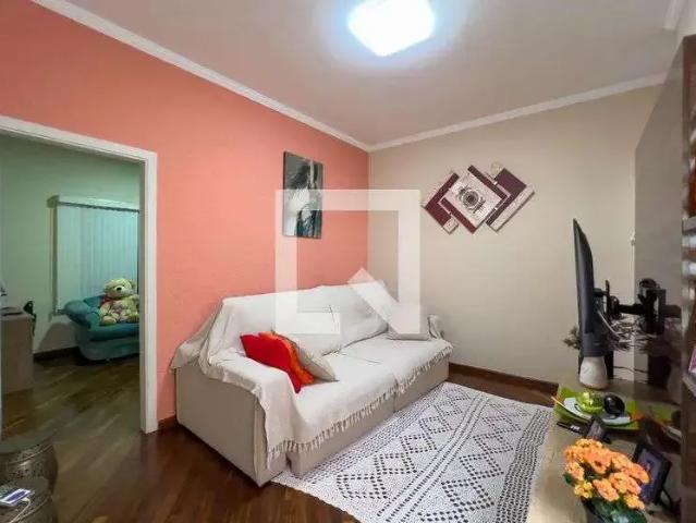 Apartamento para Venda em São Paulo/SP Cambuci 2 Quartos