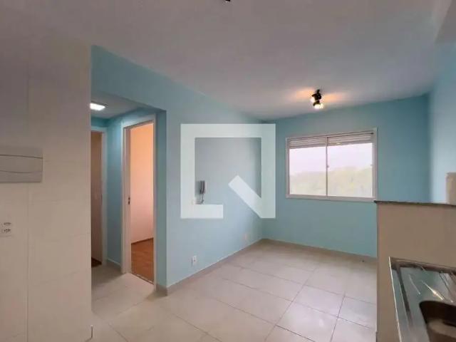 Apartamento para Venda em São Paulo/SP Cambuci 2 Quartos