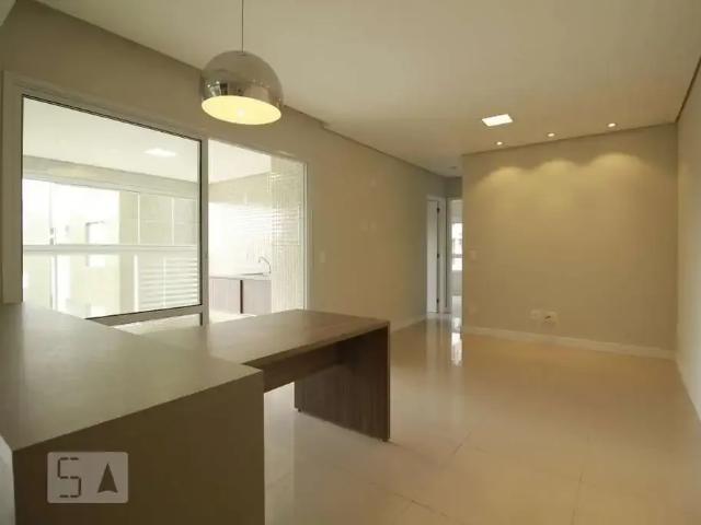 Apartamento para Venda em São Paulo/SP Cambuci 2 Quartos