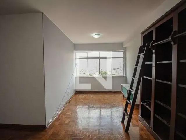 Apartamento para Venda em São Paulo/SP Cambuci 2 Quartos