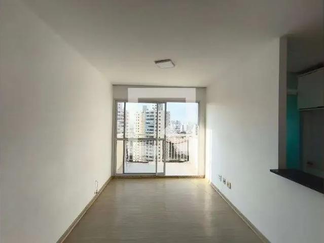 Apartamento para Venda em São Paulo/SP Cambuci 2 Quartos