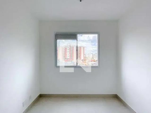Apartamento para Venda em São Paulo/SP Cambuci 2 Quartos