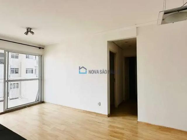 Apartamento para Venda em São Paulo/SP Cambuci 2 Quartos