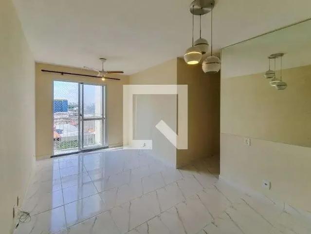 Apartamento para Venda em São Paulo/SP Cambuci 2 Quartos