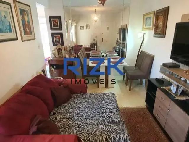 Apartamento para Venda em São Paulo/SP Cambuci 2 Quartos