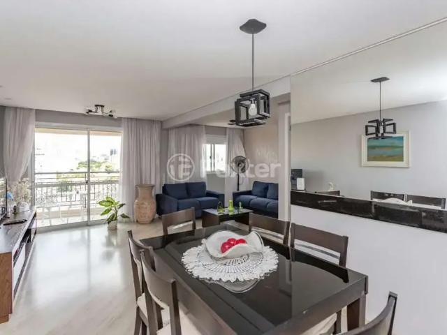 Apartamento para Venda em São Paulo/SP Cambuci 2 Quartos