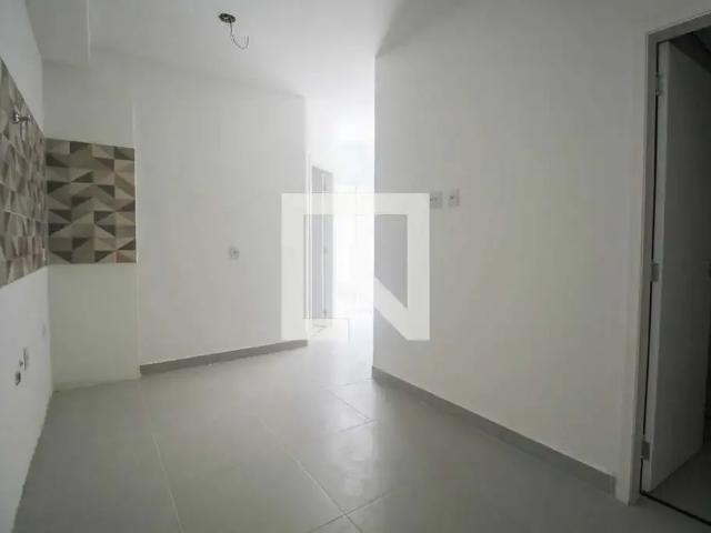 Apartamento para Venda em São Paulo/SP Cambuci 2 Quartos