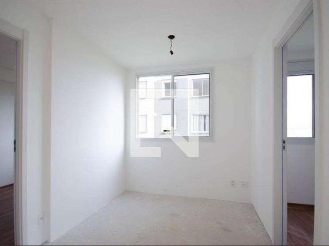 Apartamento para Venda em São Paulo/SP Cambuci 2 Quartos