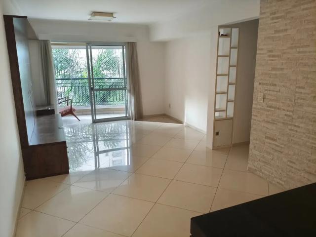 Apartamento para Venda em São Paulo/SP Cambuci 2 Quartos