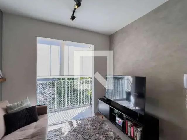 Apartamento para Venda em São Paulo/SP Cambuci 2 Quartos