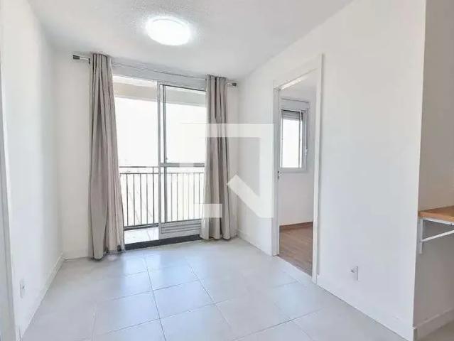 Apartamento para Venda em São Paulo/SP Cambuci 2 Quartos