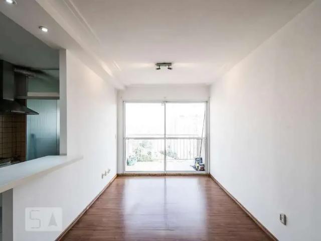 Apartamento para Venda em São Paulo/SP Cambuci 2 Quartos