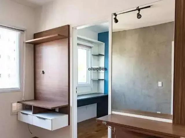 Apartamento para Venda em São Paulo/SP Cambuci 2 Quartos