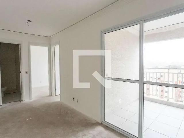 Apartamento para Venda em São Paulo/SP Cambuci 2 Quartos