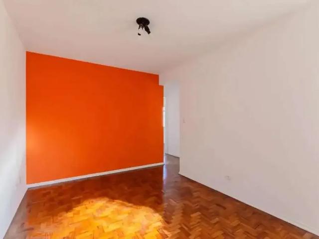 Apartamento para Venda em São Paulo/SP Cambuci 2 Quartos