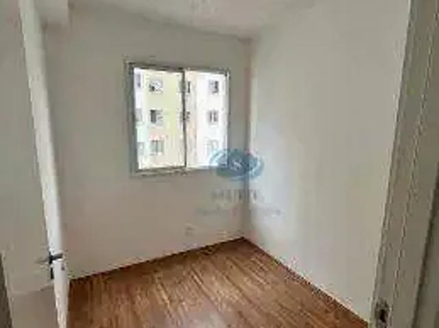 Apartamento para Venda em São Paulo/SP Cambuci 2 Quartos