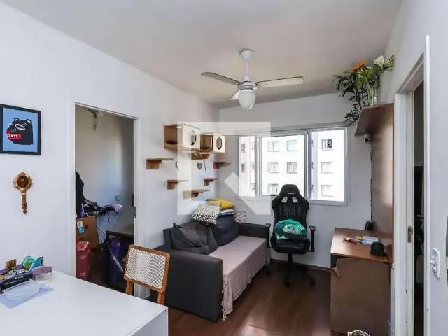 Apartamento para Venda em São Paulo/SP Cambuci 2 Quartos