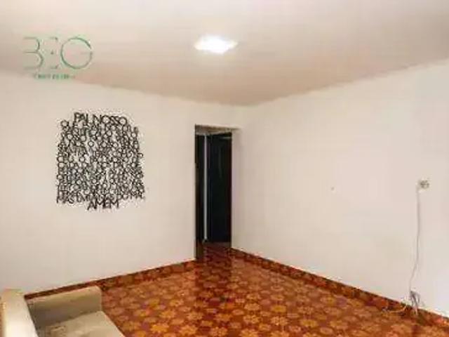 Apartamento para Venda em São Paulo/SP Cambuci 2 Quartos