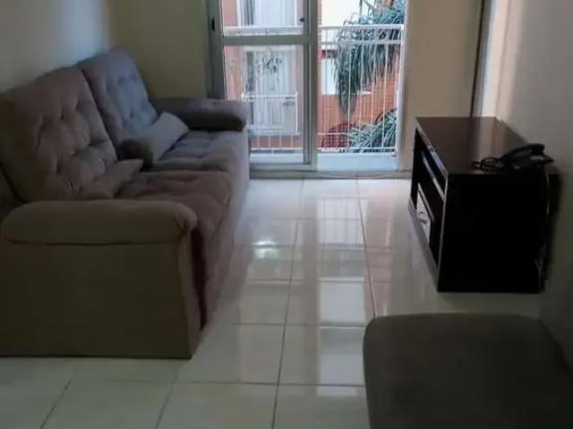 Apartamento para Venda em São Paulo/SP Cambuci 2 Quartos