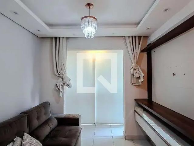Apartamento para Venda em São Paulo/SP Cambuci 2 Quartos