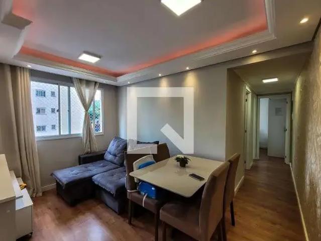 Apartamento para Venda em São Paulo/SP Cambuci 2 Quartos