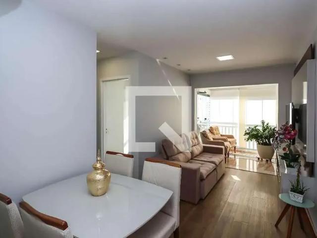 Apartamento para Venda em São Paulo/SP Cambuci 2 Quartos