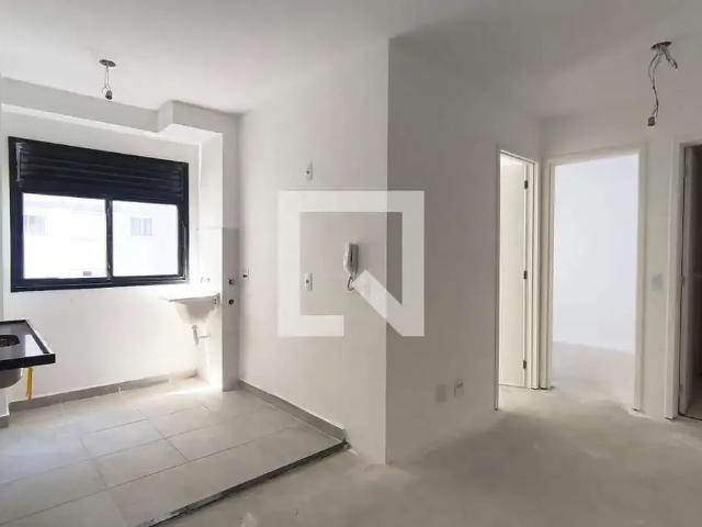 Apartamento para Venda em São Paulo/SP Cambuci 2 Quartos