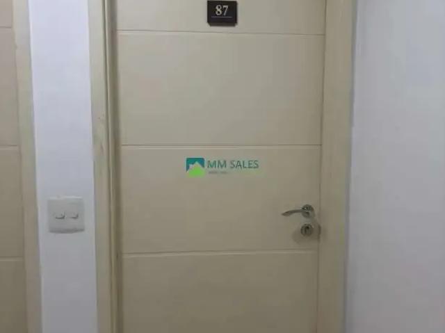 Apartamento para Venda em São Paulo/SP Cambuci 2 Quartos