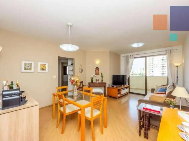 Apartamento para Venda em São Paulo/SP Cambuci 2 Quartos