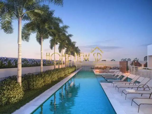 Apartamento para Venda em São Paulo/SP Cambuci 2 Quartos