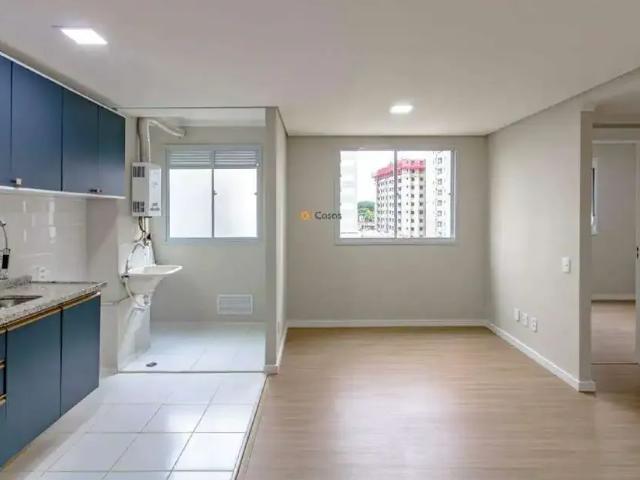 Apartamento para Venda em São Paulo/SP Cambuci 2 Quartos