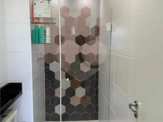 Apartamento para Venda em São Paulo/SP Cambuci 2 Quartos