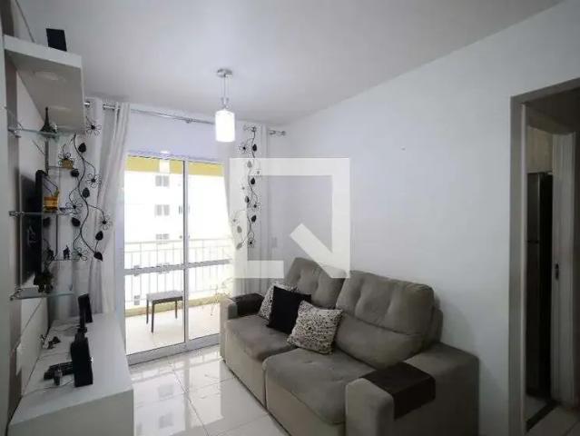 Apartamento para Venda em São Paulo/SP Cambuci 2 Quartos