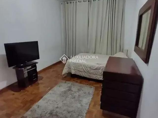 Apartamento para Venda em São Paulo/SP Cambuci 2 Quartos