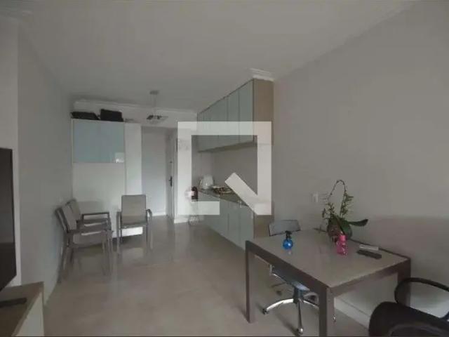 Apartamento para Venda em São Paulo/SP Cambuci 2 Quartos