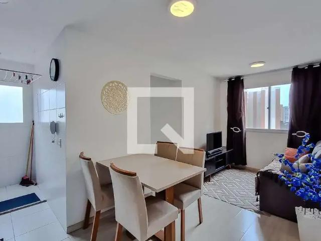 Apartamento para Venda em São Paulo/SP Cambuci 2 Quartos