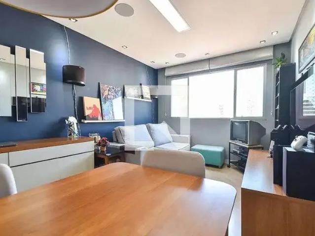 Apartamento para Venda em São Paulo/SP Cambuci 2 Quartos